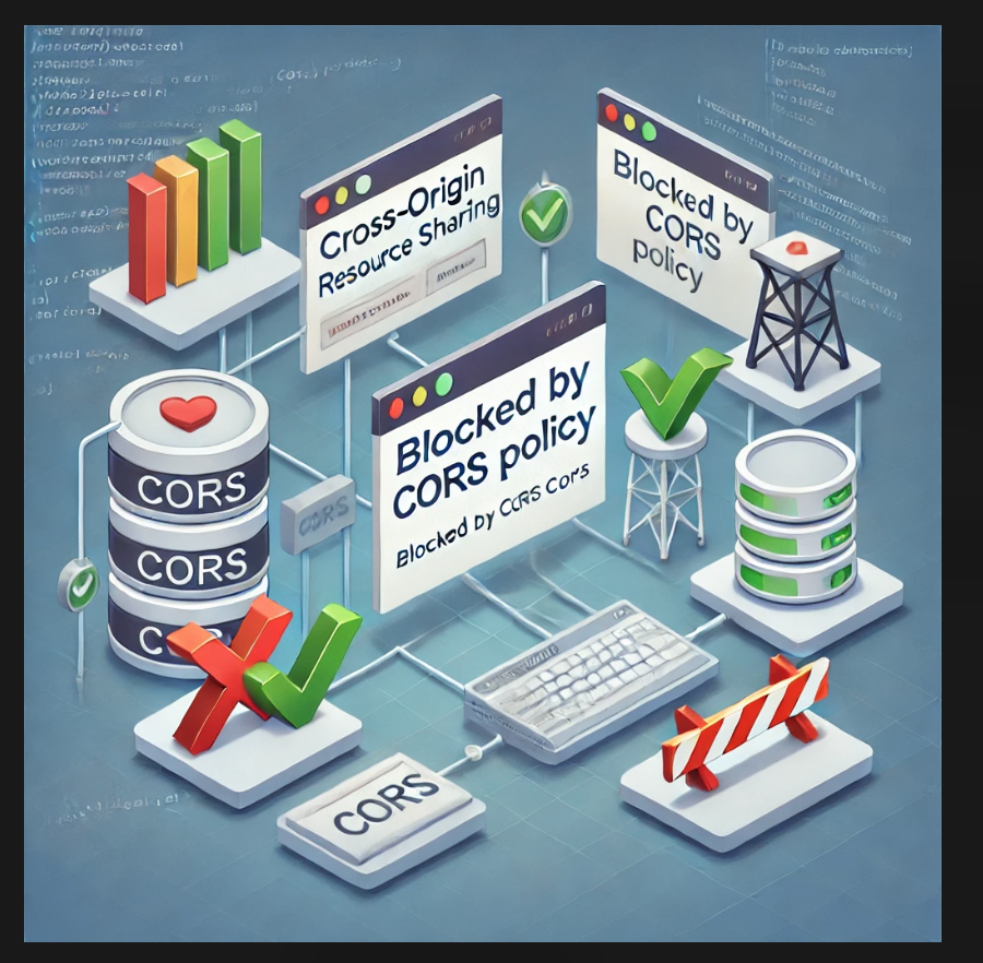 How To Fix Cors Errors In Angular React And Web Apps A Simple Guide Blog Stackasian