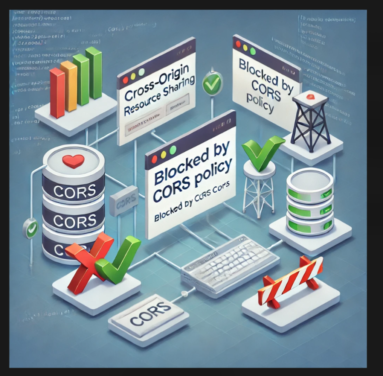 How To Fix Cors Errors In Angular React And Web Apps A Simple Guide